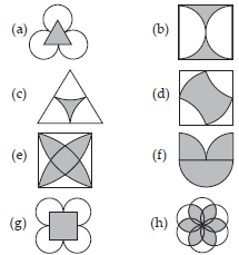 NCERT Solutions for Class 7 Maths Chapter 14 Symmetry