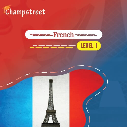 French Level - 1